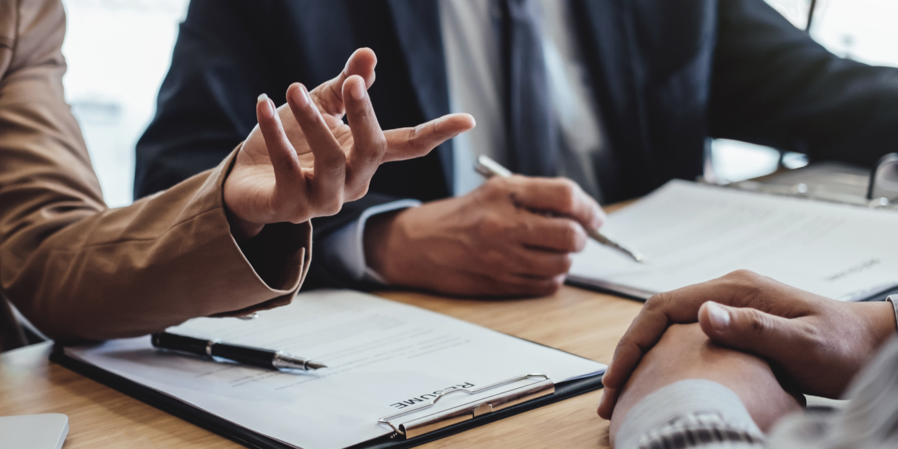 Advisory - Seeing Over the Horizon