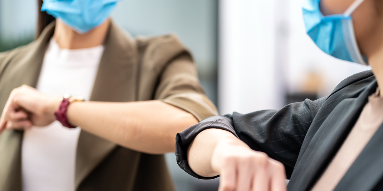 Everything is normal already - Seeing Over the Horizon