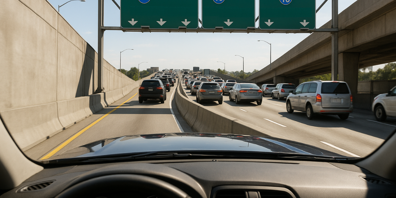 Navigating the AI On-ramp - Seeing Over the Horizon